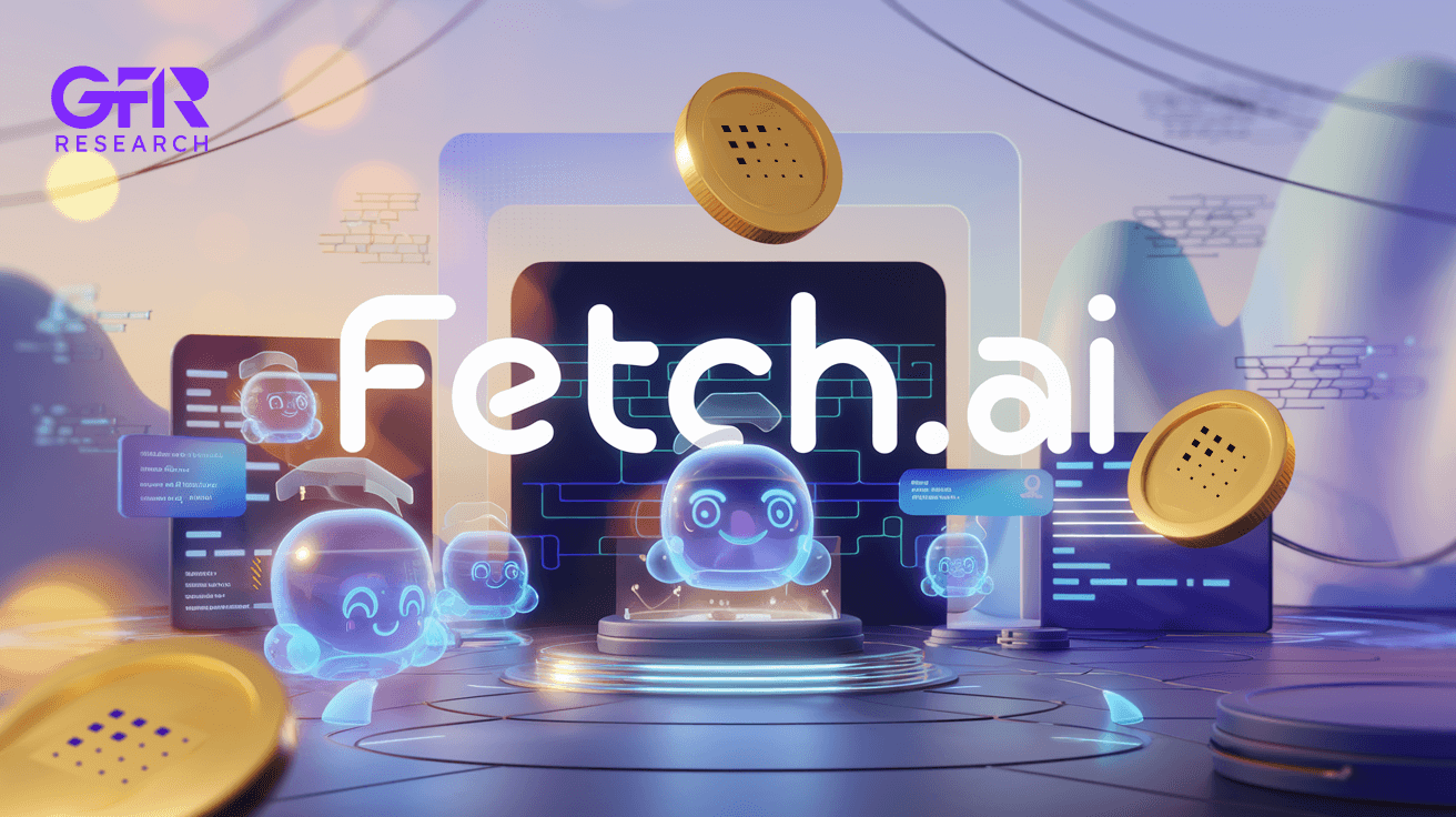 Dự án Fetch.ai là gì? Tổng quan dự án Fetch.ai